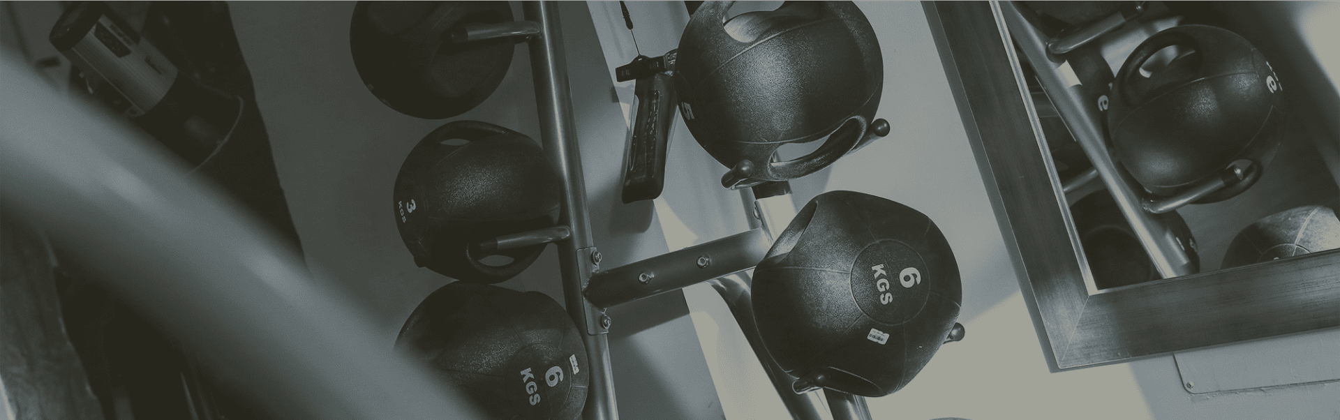 About KORE: Personalized Fitness Studio in Riyadh